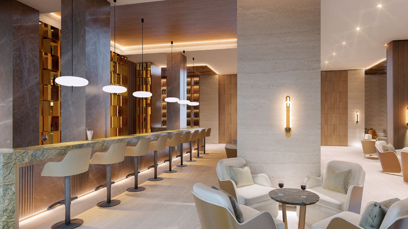 Serenade All Suites Resort Punta Cana – Punta Cana – Serenade All ...