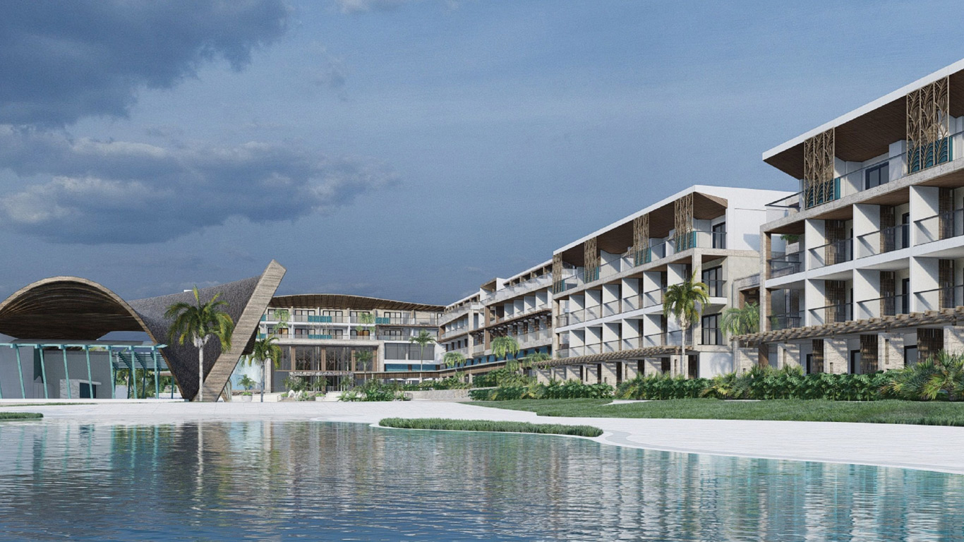 Serenade All Suites Resort Punta Cana – Punta Cana – Serenade All ...